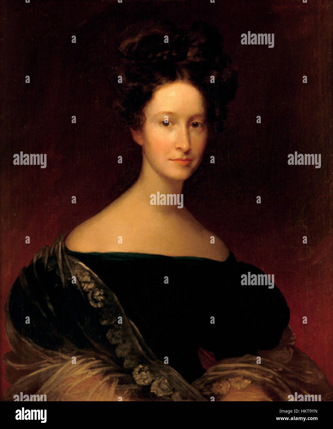 First lady hi-res stock photography and images - Alamy