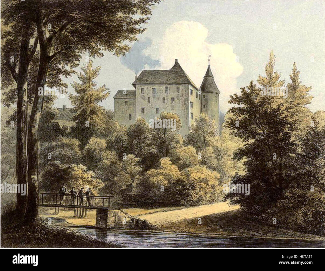 Emmaburg hi-res stock photography and images - Alamy