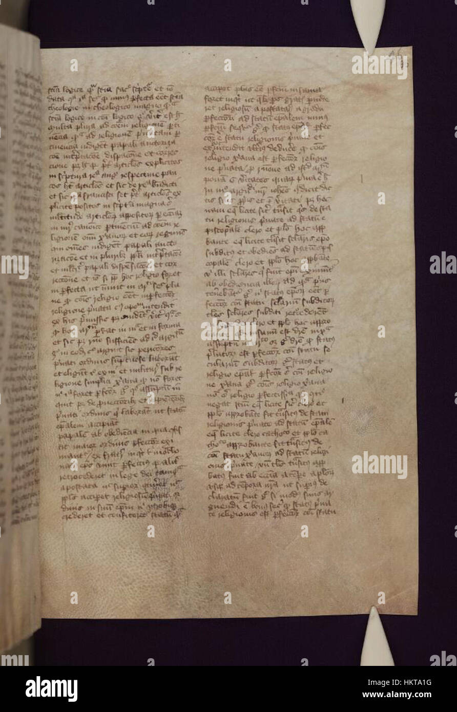 This collection of five English manuscripts, housed at the Bodleian ...