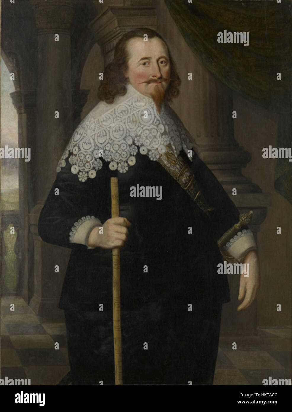 Colonial colonist hi-res stock photography and images - Alamy