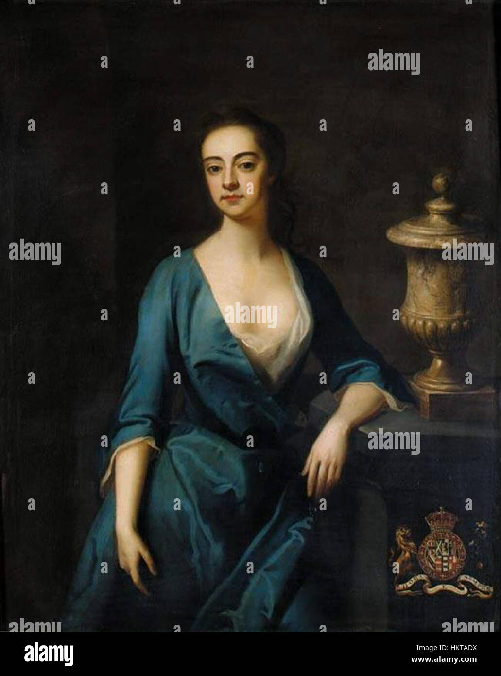 Enoch seeman portrait hi-res stock photography and images - Alamy