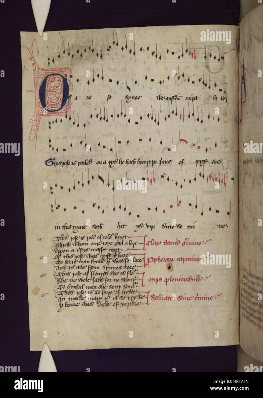 Handwritten works hi-res stock photography and images - Alamy