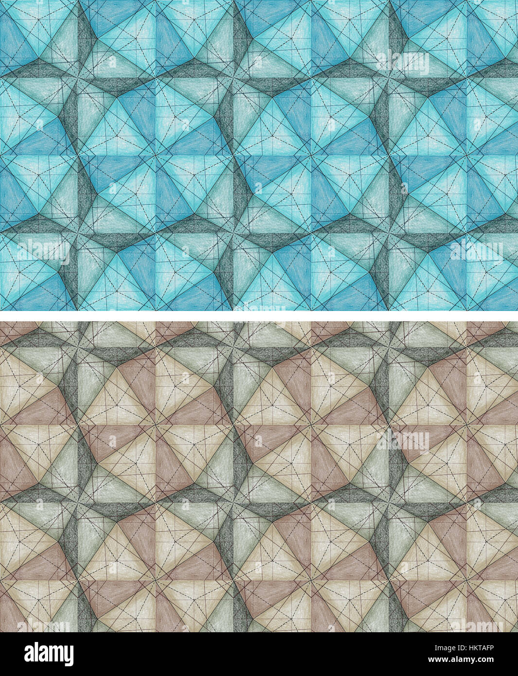 Textured seamless Pattern Stock Photo - Alamy