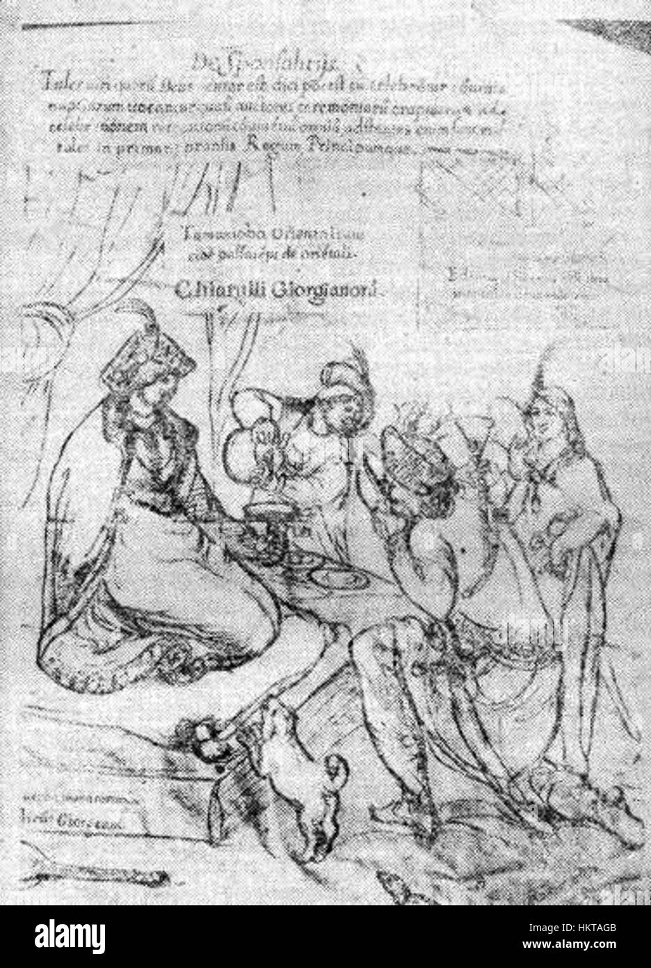 Luxurious life Black and White Stock Photos & Images - Alamy