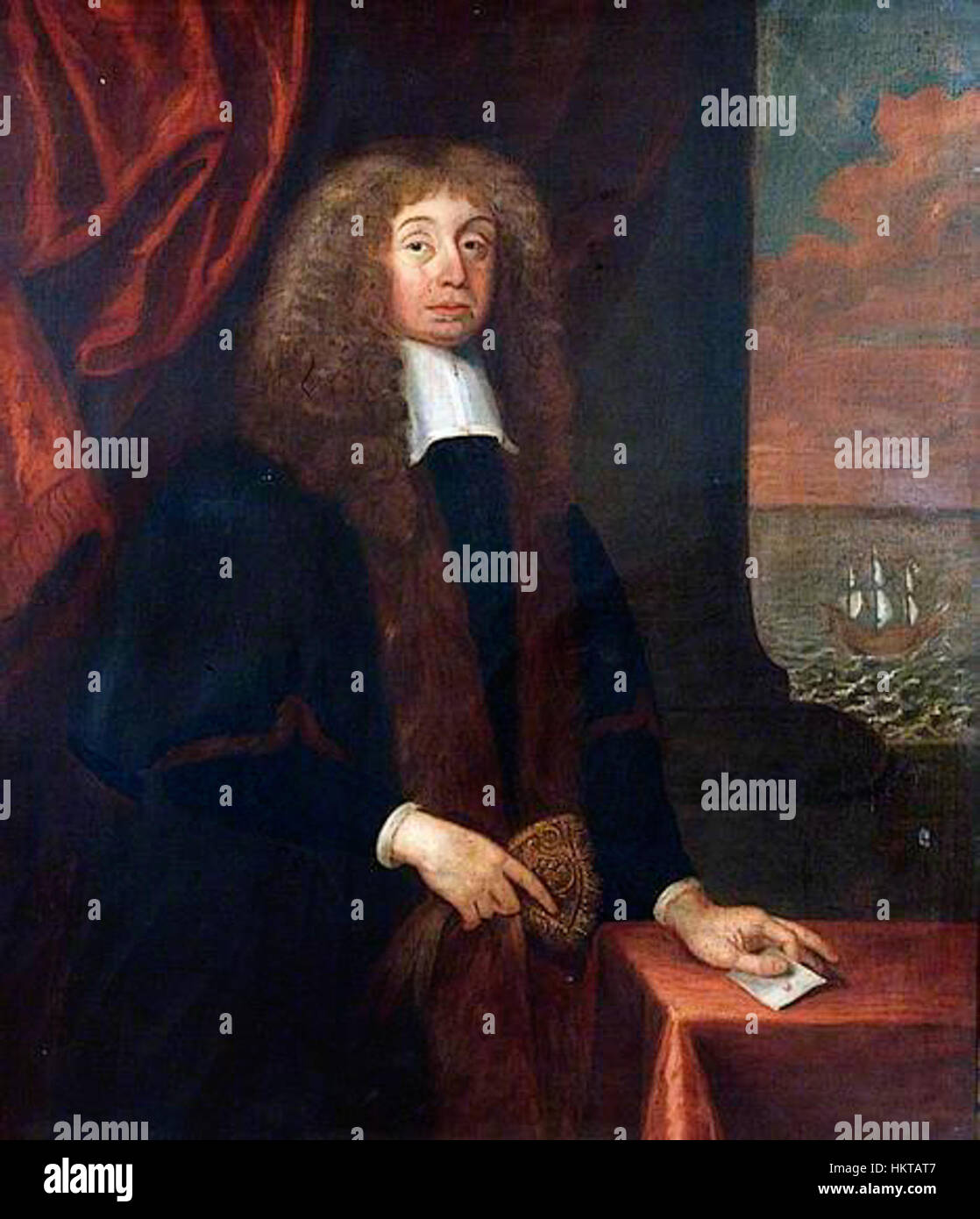 Erasmus smith hi-res stock photography and images - Alamy