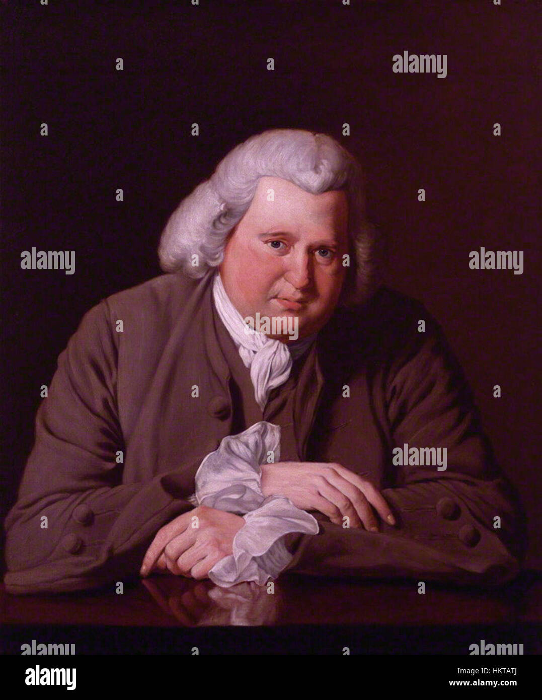 Darwin art gallery hi-res stock photography and images - Alamy