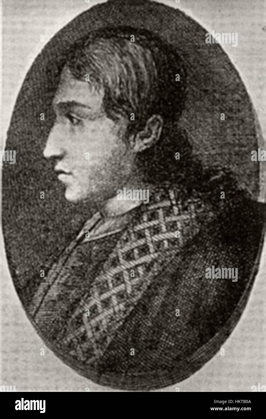 Ercole Strozzi was an Italian Renaissance artist known for his ...