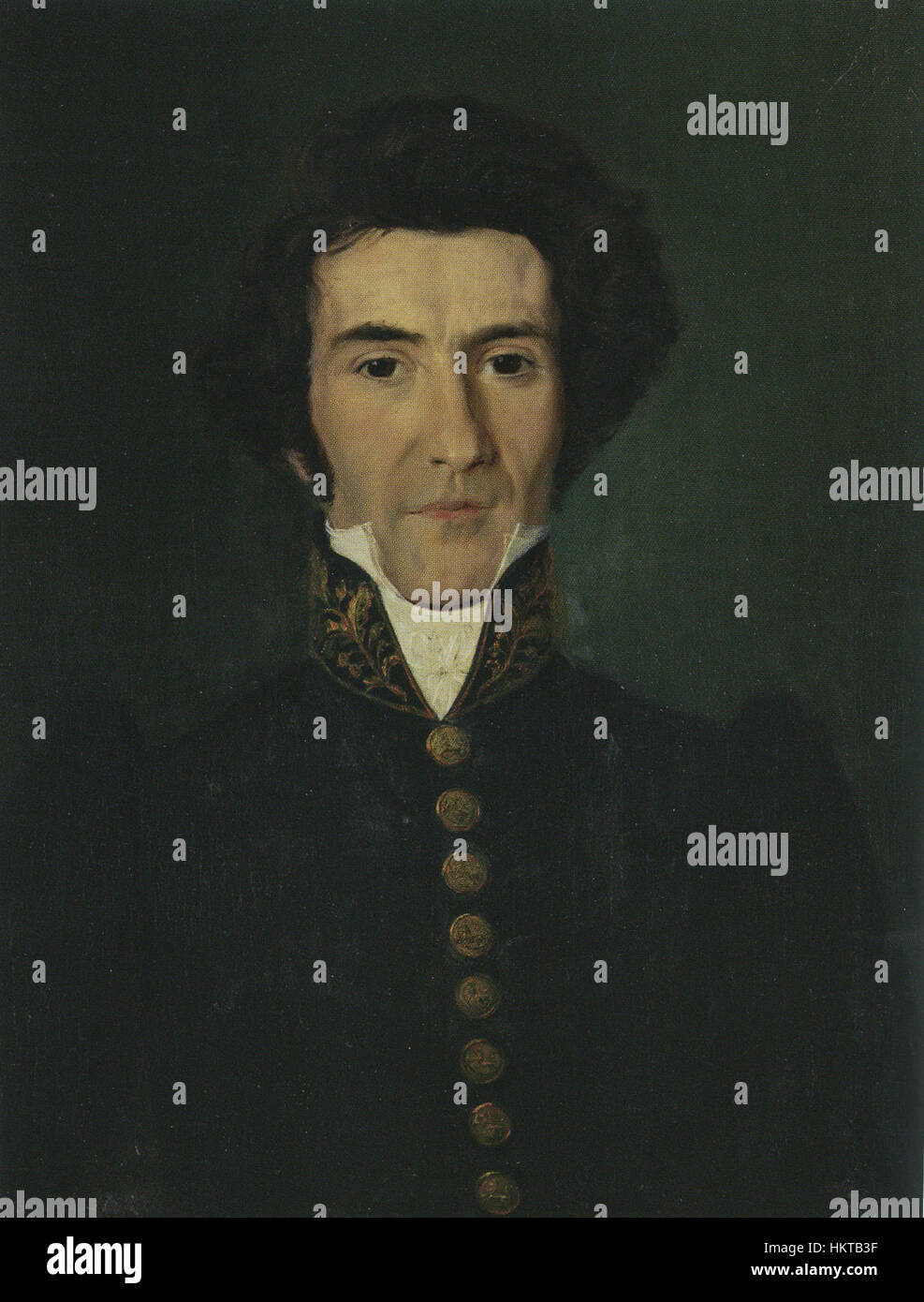 An artwork by Erik Roring Moinichen, reflecting the artist's ...