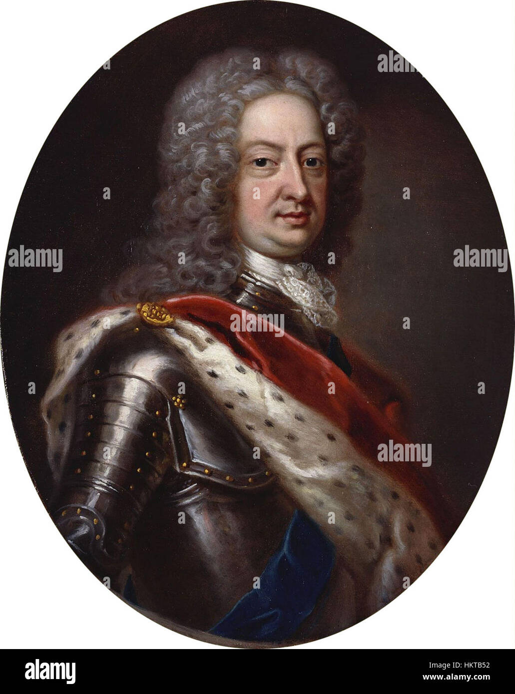August duke hi-res stock photography and images - Alamy