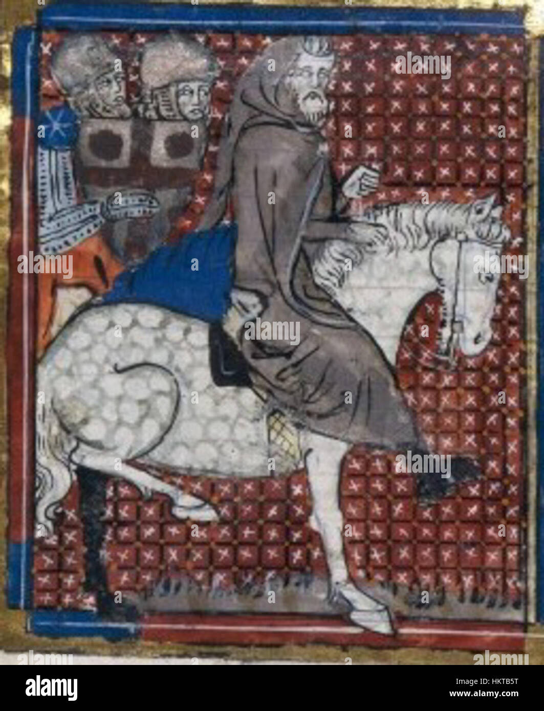 Ermite hi-res stock photography and images - Alamy