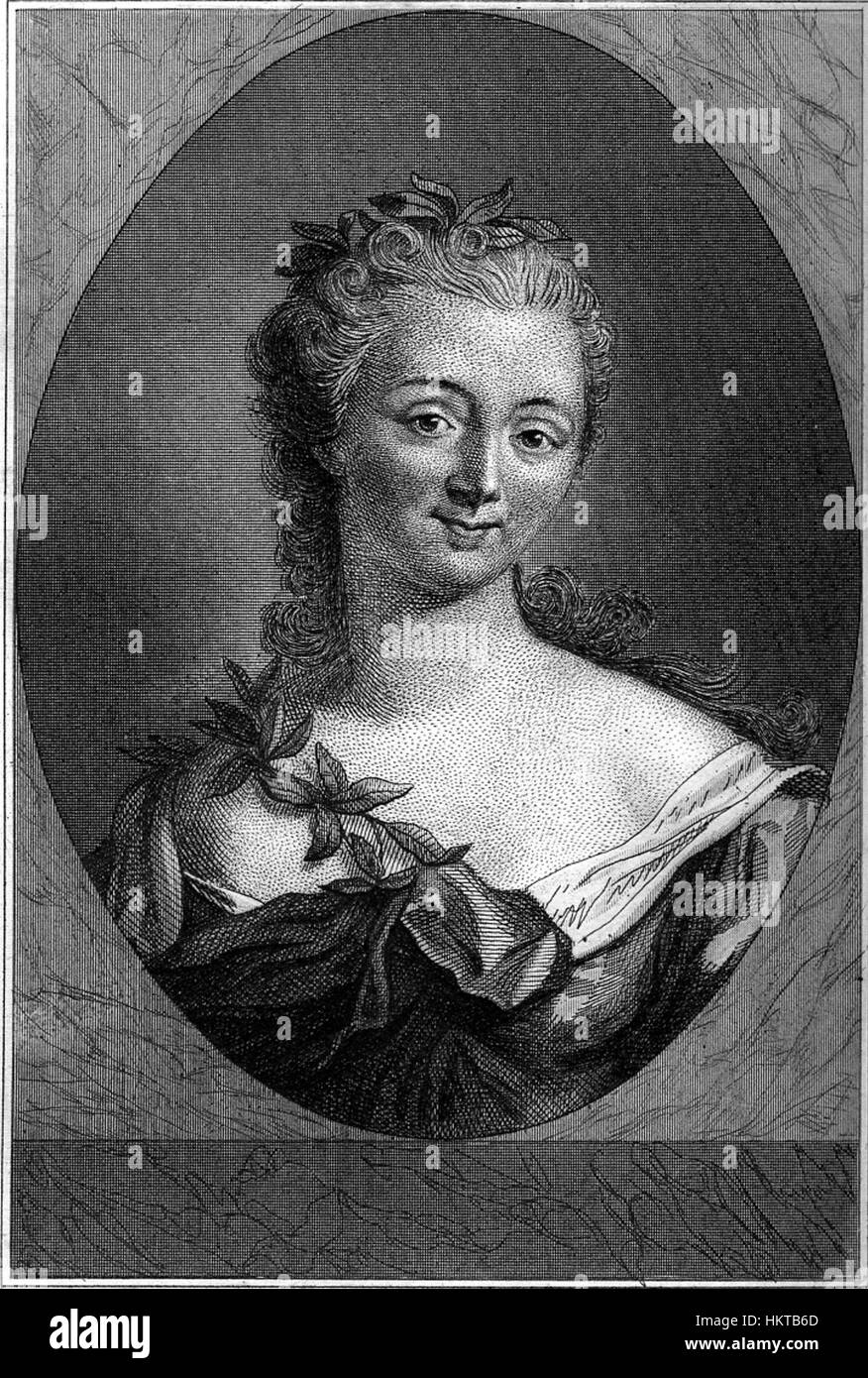 Boccage hi-res stock photography and images - Alamy