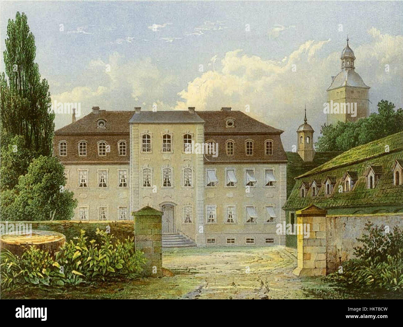 Erxleben hi-res stock photography and images - Alamy