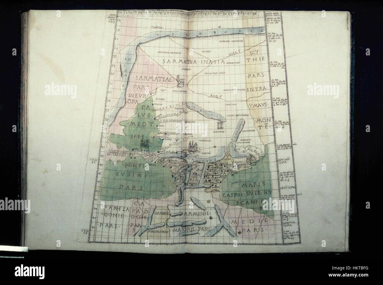 This art piece in the Bodleian Libraries explores the cultural and geographic journey from ...