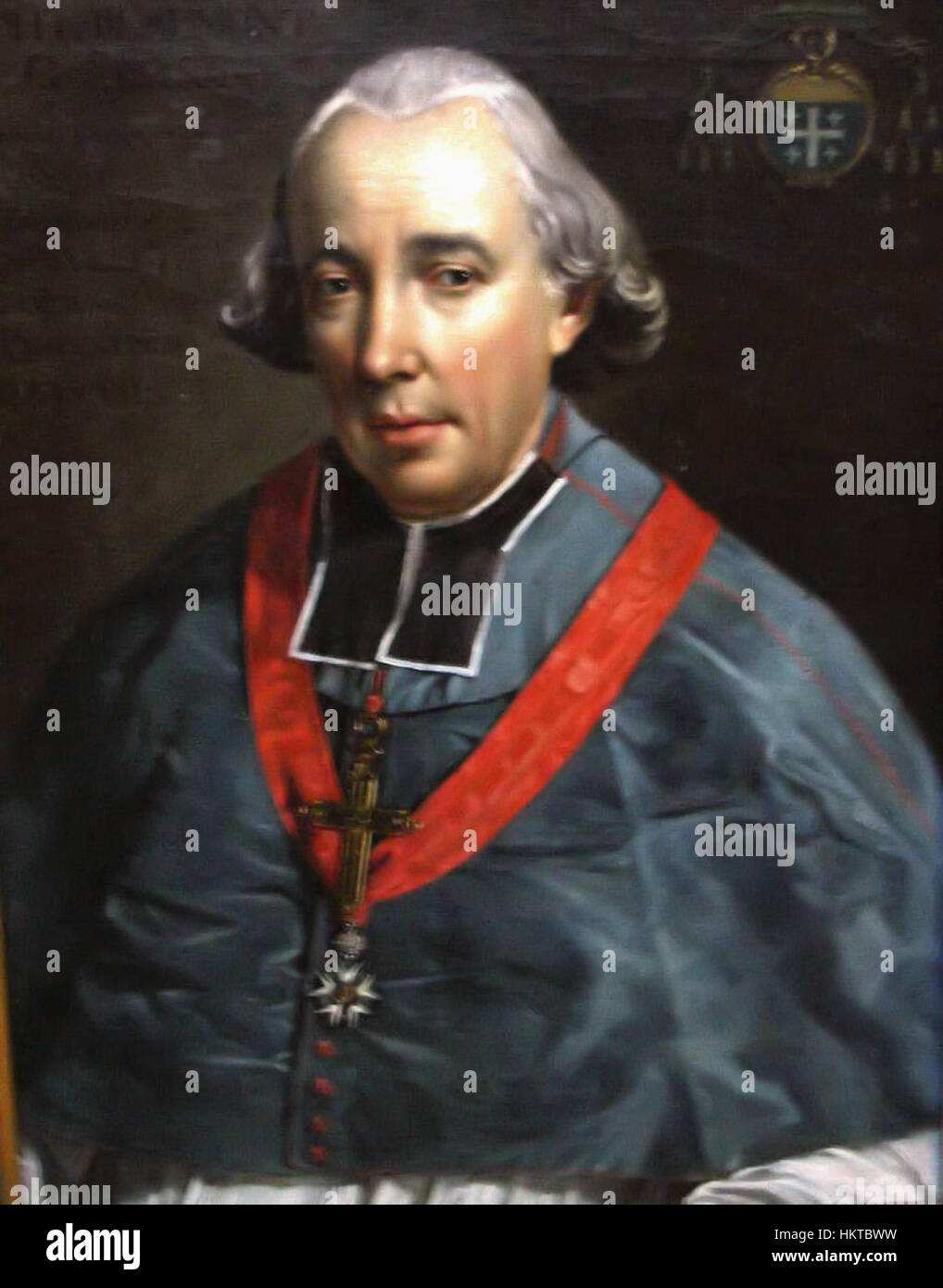 Etienne fallot de beaumont hi-res stock photography and images - Alamy