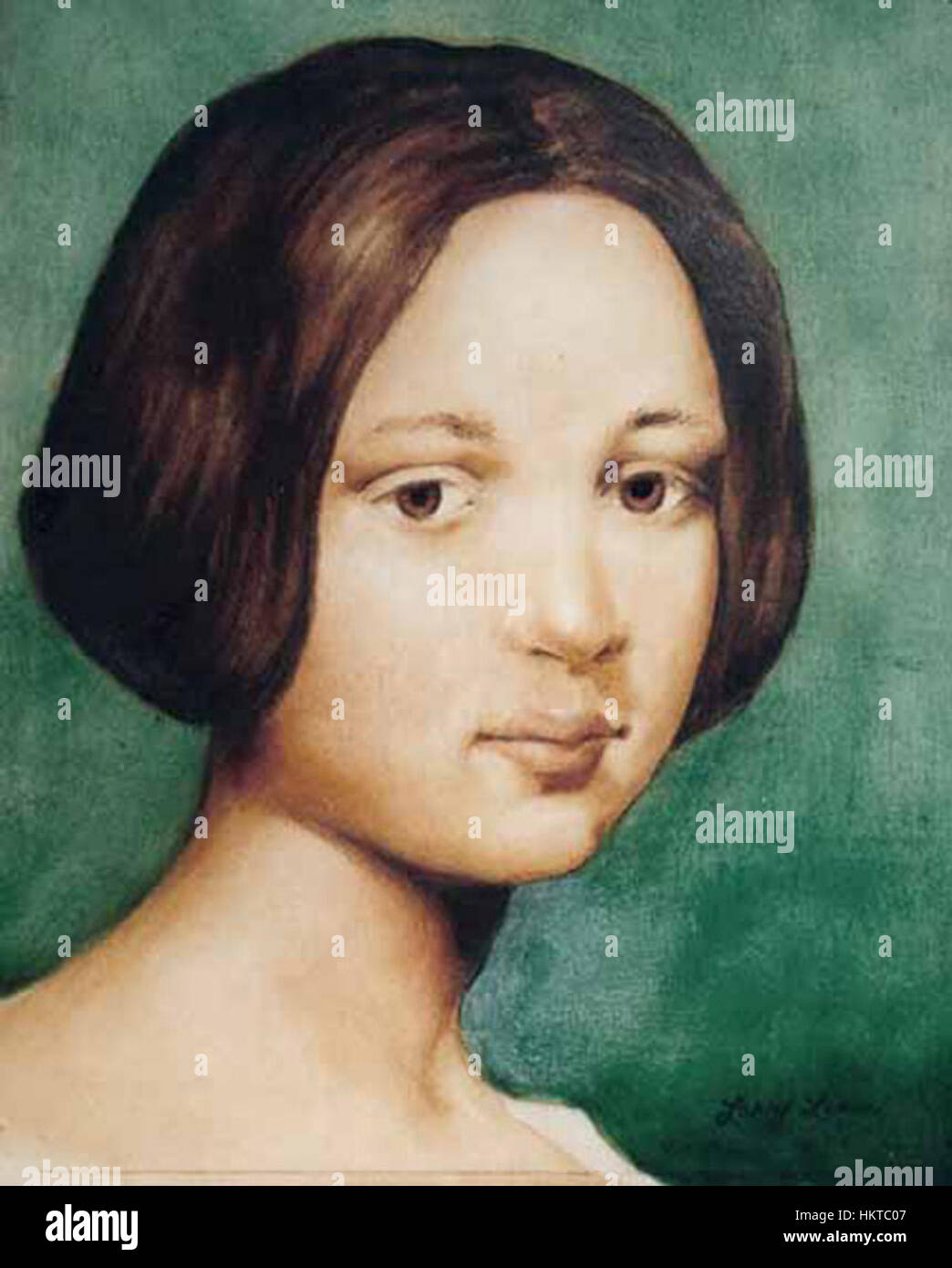 William Etty Painting High Resolution Stock Photography and Images - Alamy