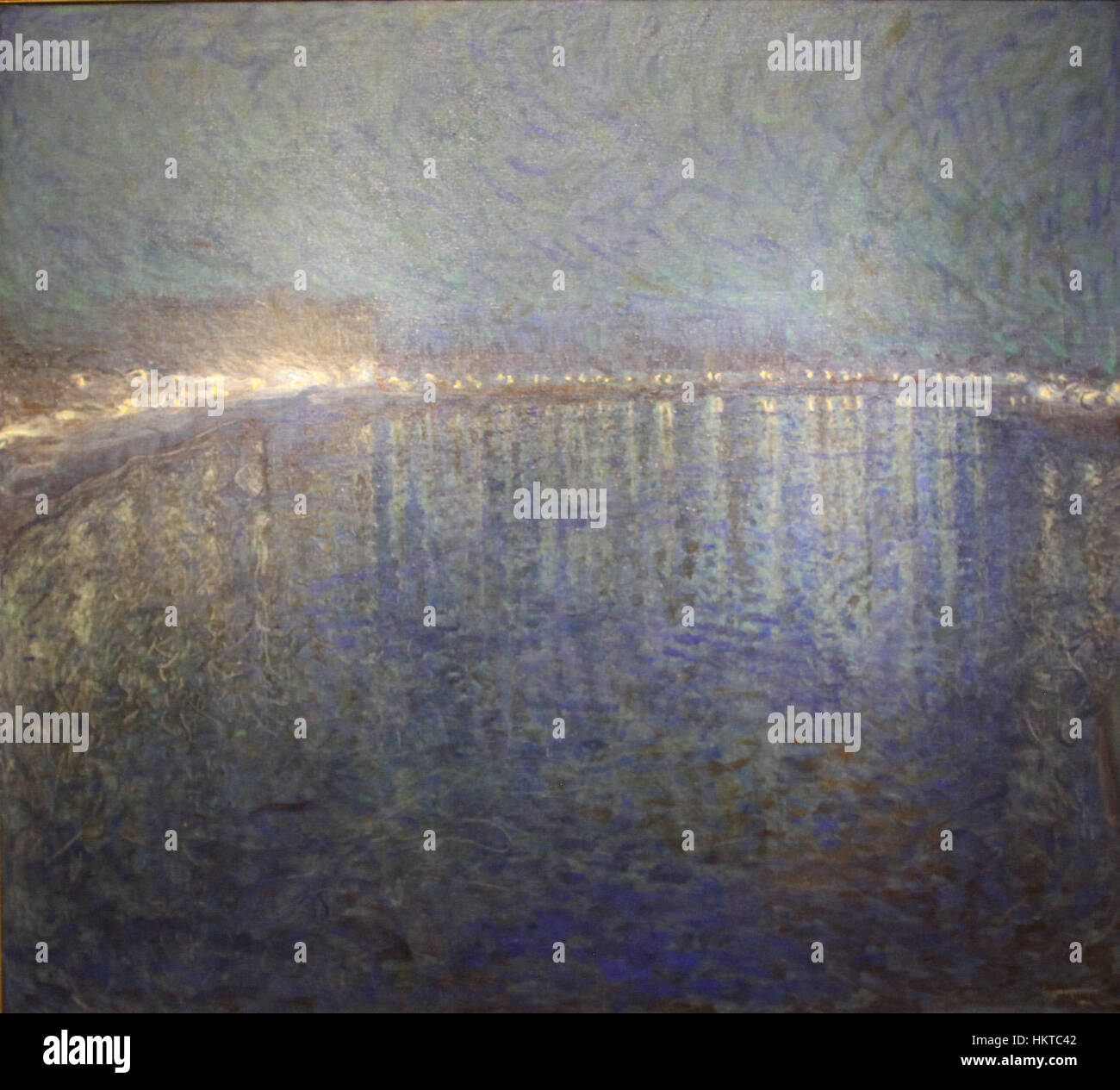 Eugene jansson work of art hi-res stock photography and images - Alamy