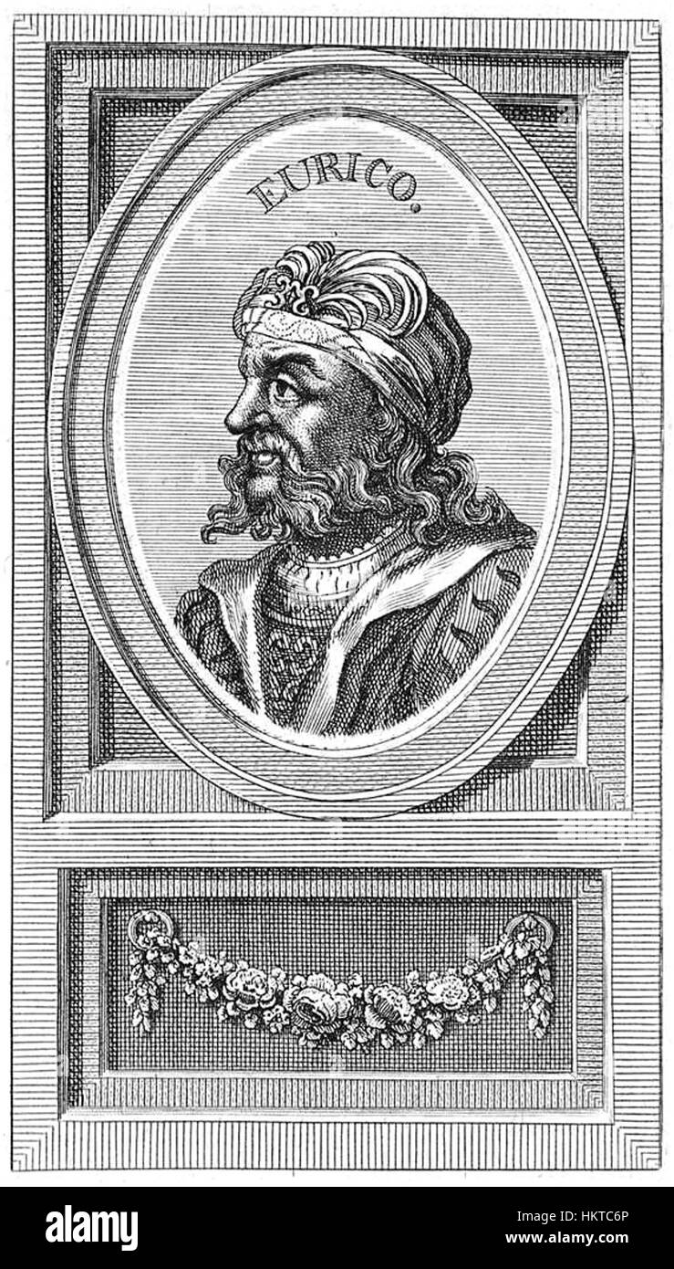 Visigothic hi-res stock photography and images - Alamy