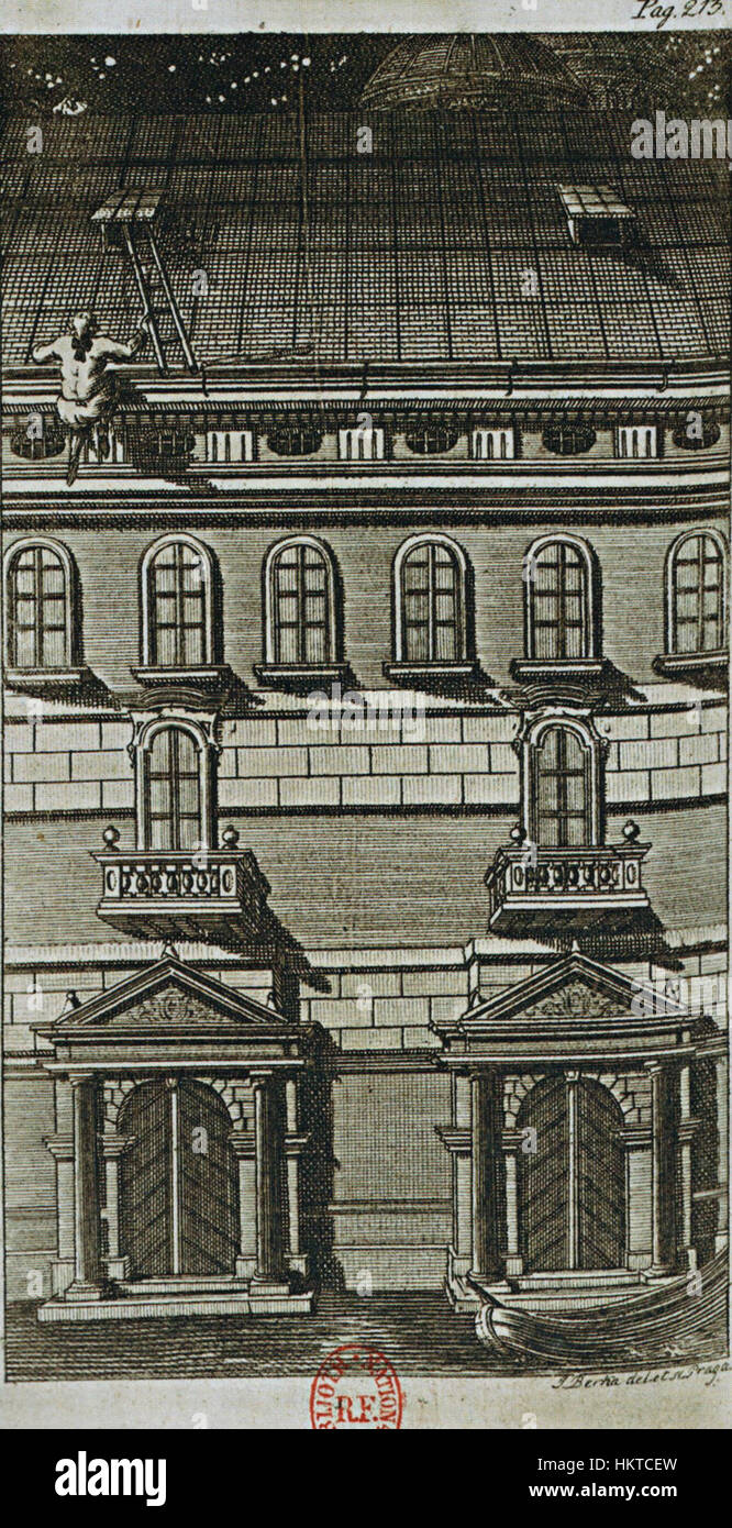 Giacomo casanova hi-res stock photography and images - Alamy