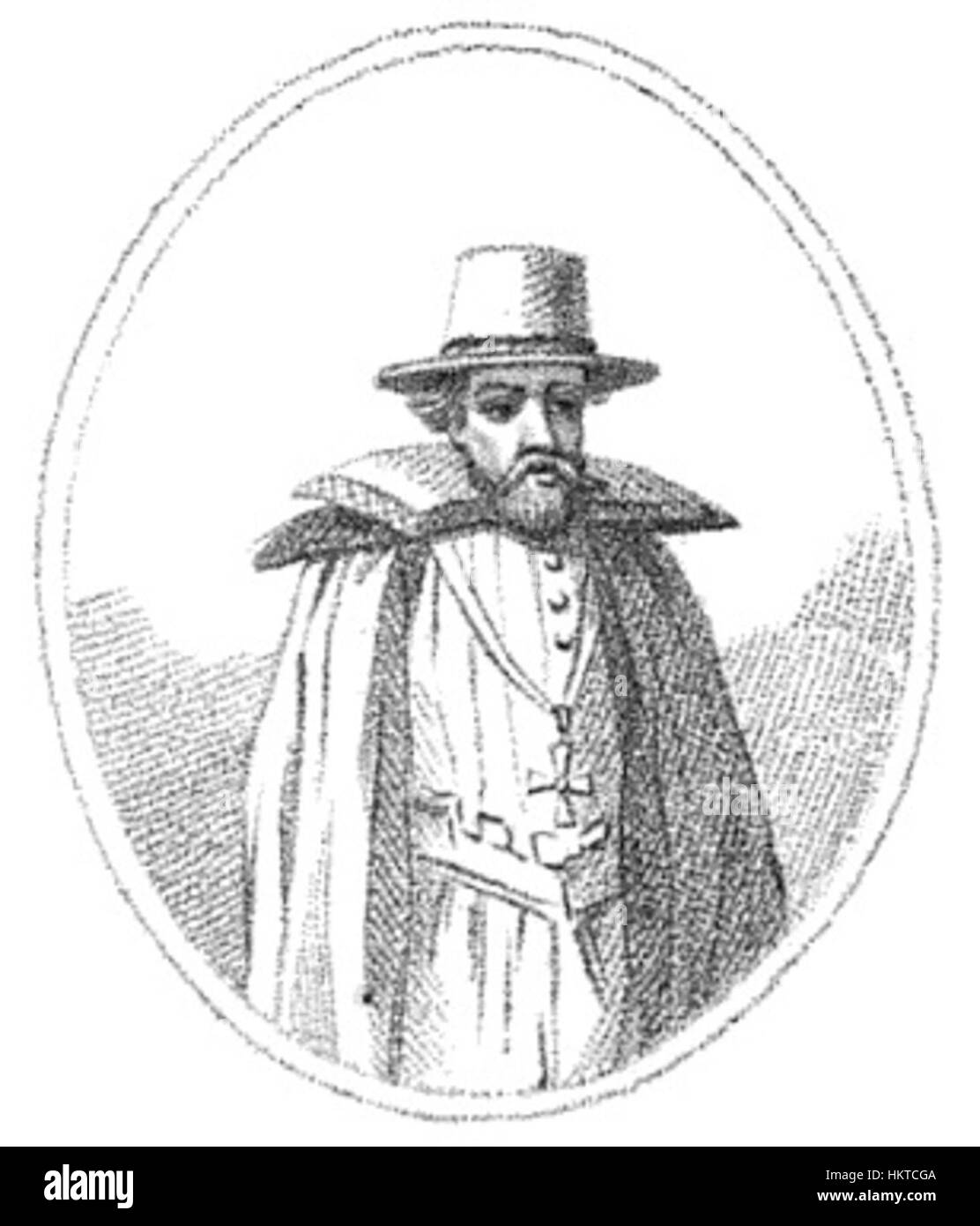 The 'Everard Digby Plotter' is a historical artwork reflecting the ...