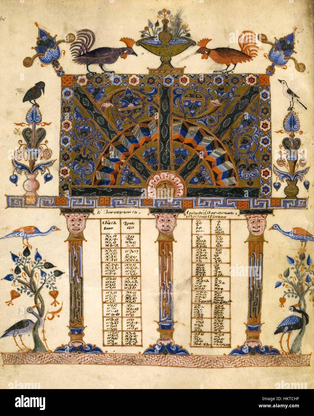 The 'Ewangeliarz ze Skewry' is a Polish manuscript from the medieval ...