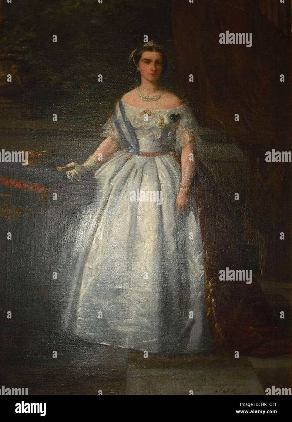 The 'Expo-Marie-01' artwork is an example of contemporary art, focusing ...