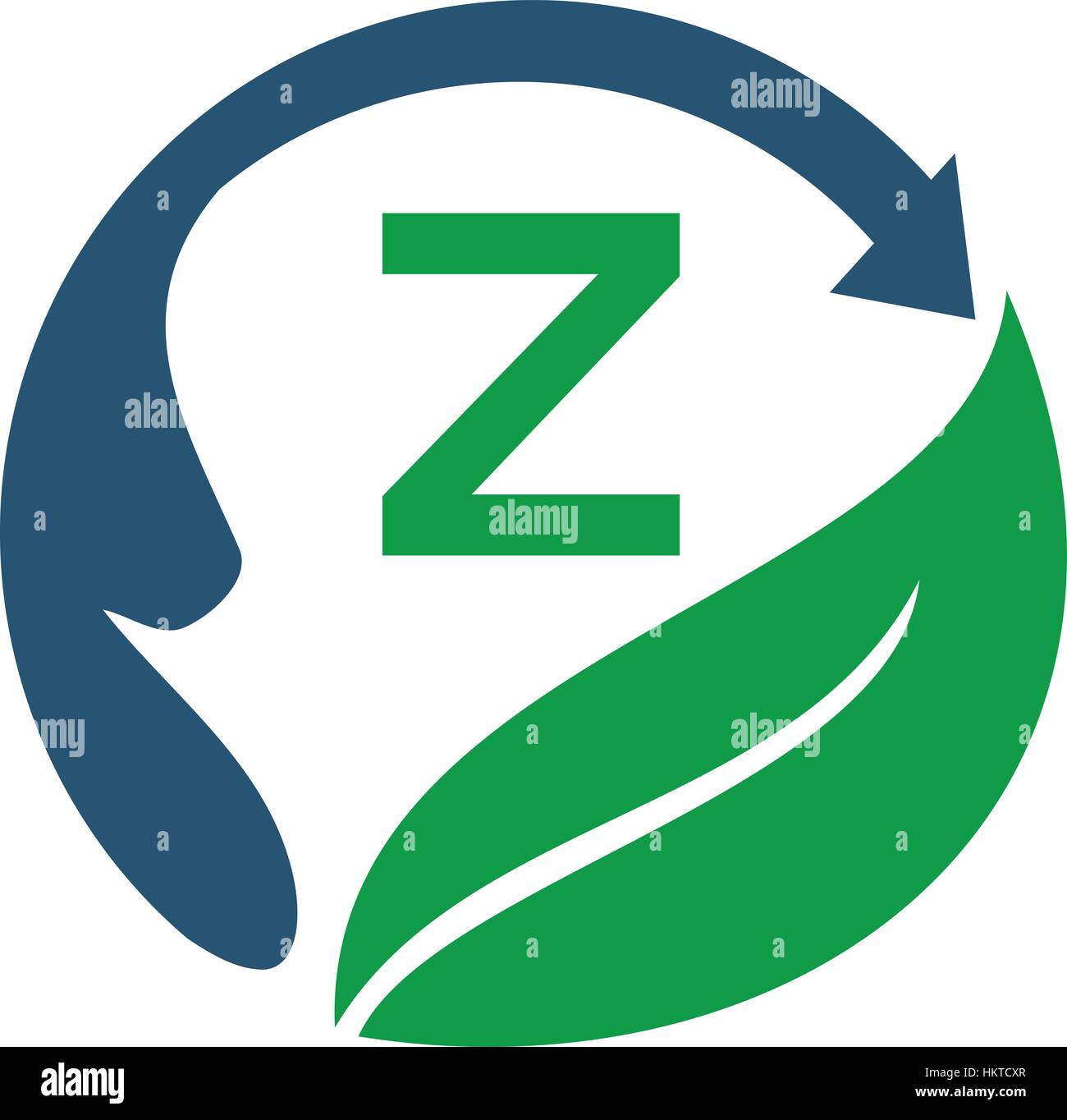 Z garden Stock Vector Images - Alamy