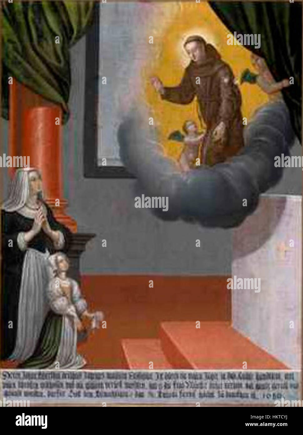 Ex Voto Museum High Resolution Stock Photography and Images - Alamy