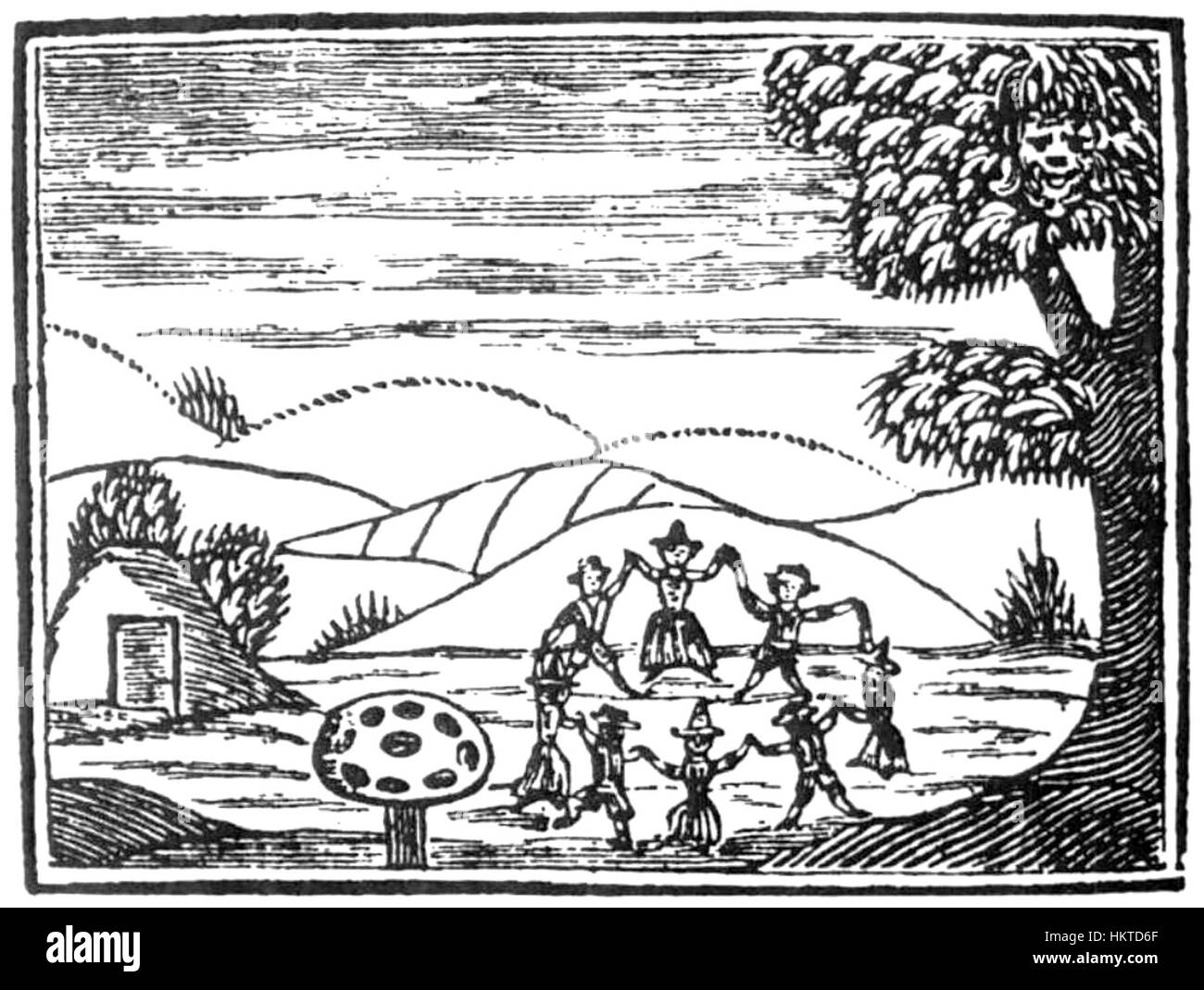 Intricate line art circle Black and White Stock Photos & Images - Alamy