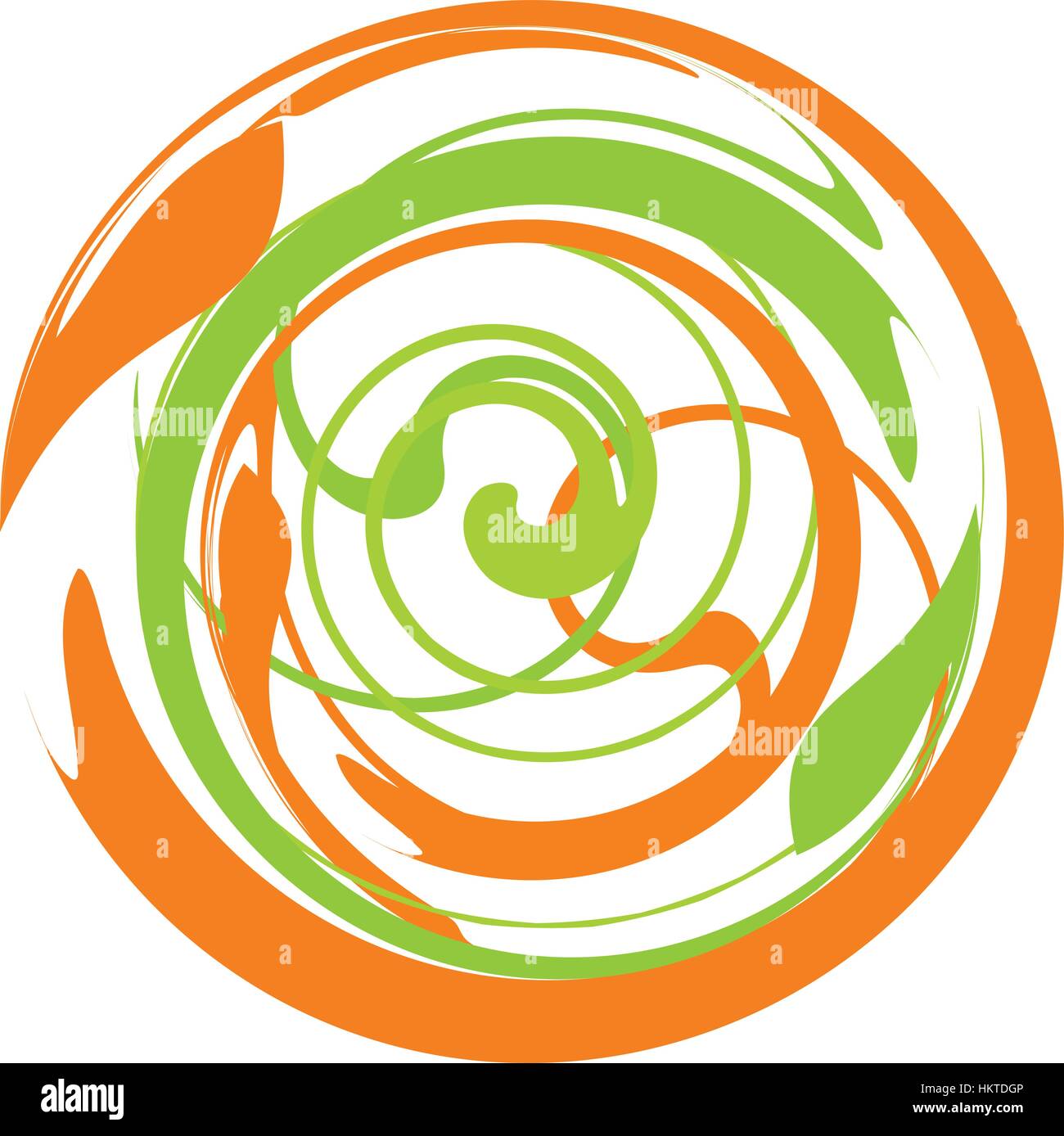 Ecological continuity Stock Vector Images - Alamy