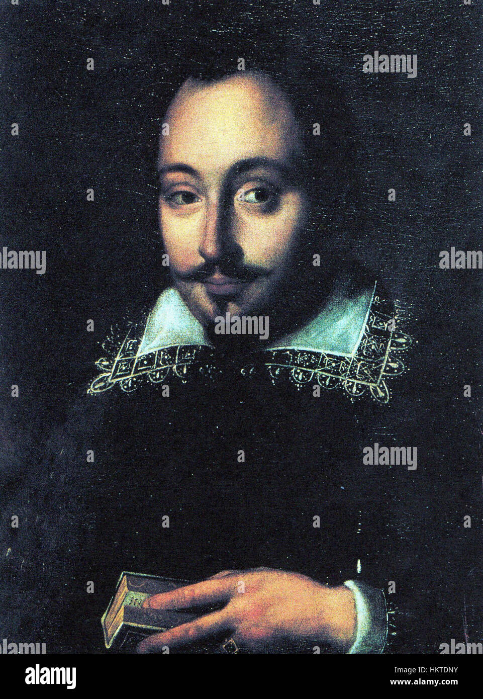 1600s patron of the arts hi-res stock photography and images - Alamy