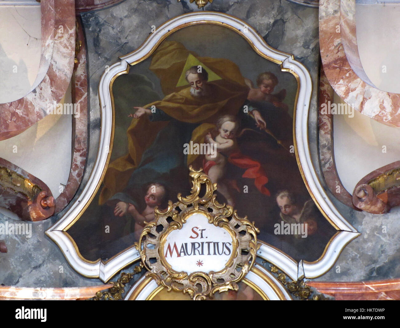 Fegersheim hi-res stock photography and images - Alamy