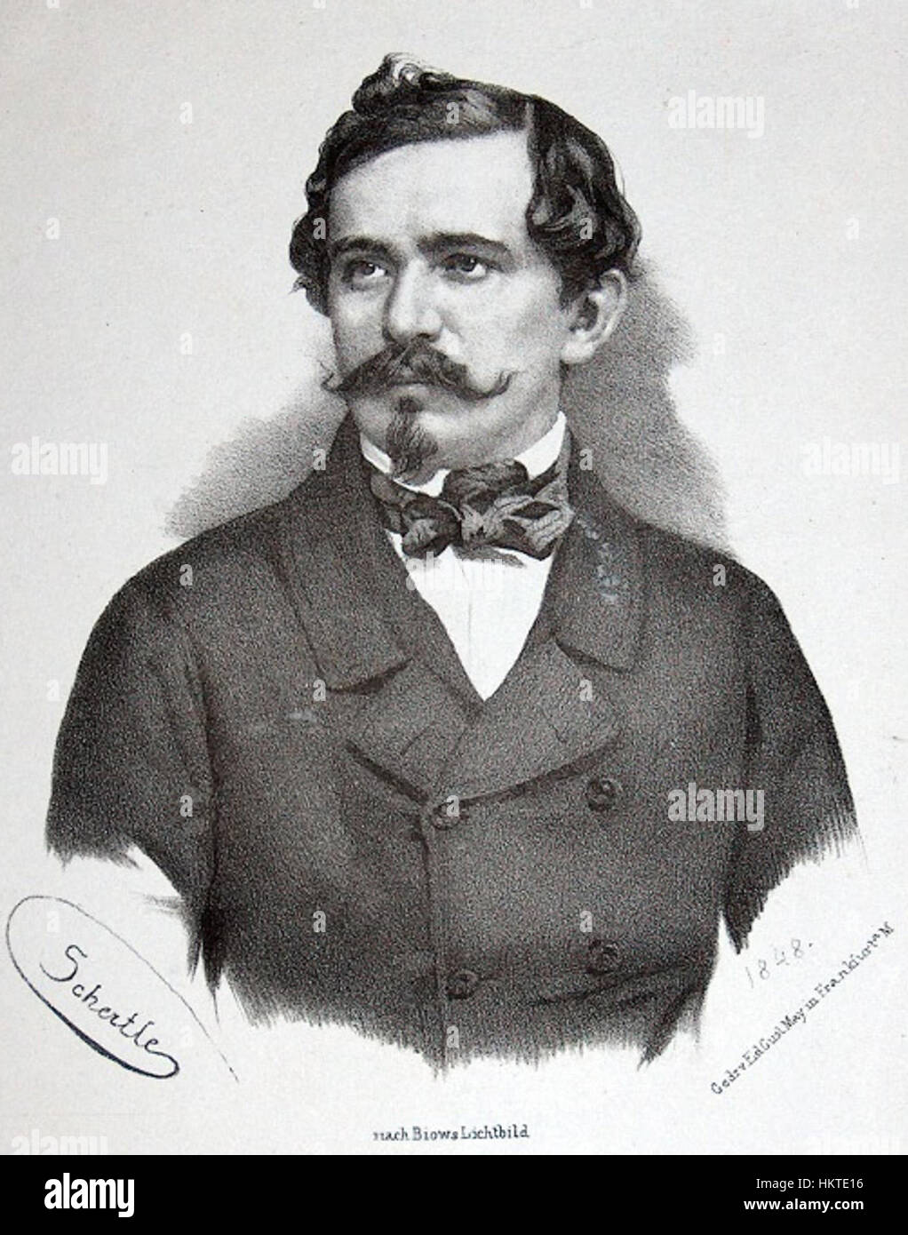 Lichnowsky hi-res stock photography and images - Alamy