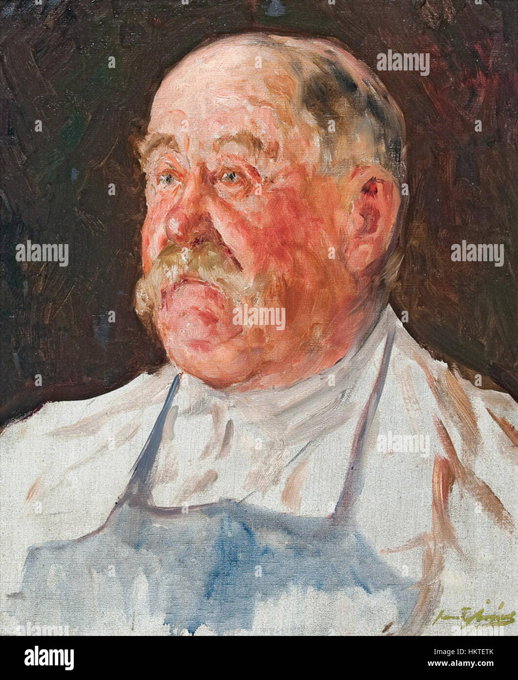 Publican 1800s hi-res stock photography and images - Alamy