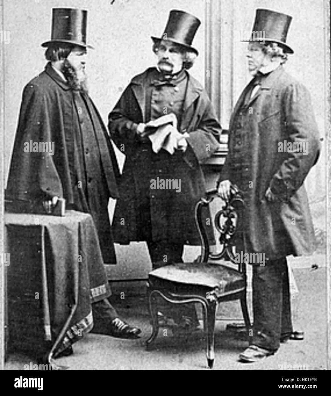 Ticknor hi-res stock photography and images - Alamy