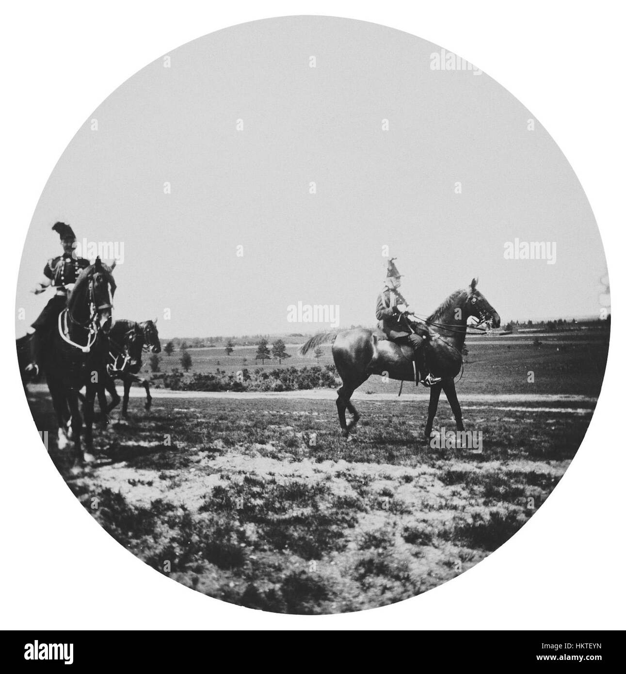 Military art tradition Cut Out Stock Images & Pictures - Alamy