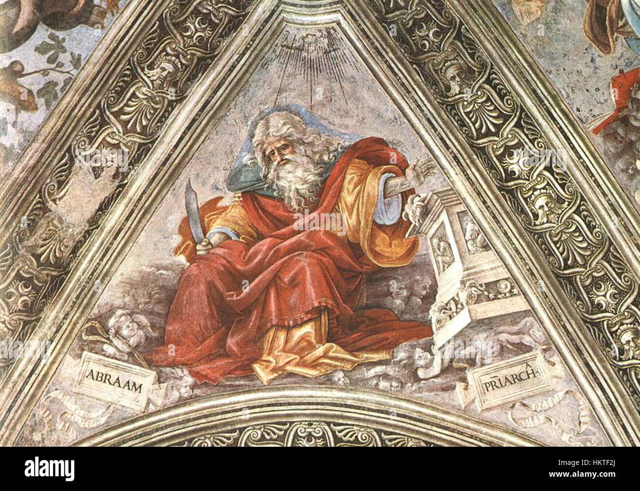 Early 15th century italian painting hi-res stock photography and images ...