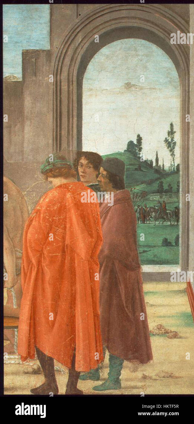 Crucifixion of peter hi-res stock photography and images - Alamy