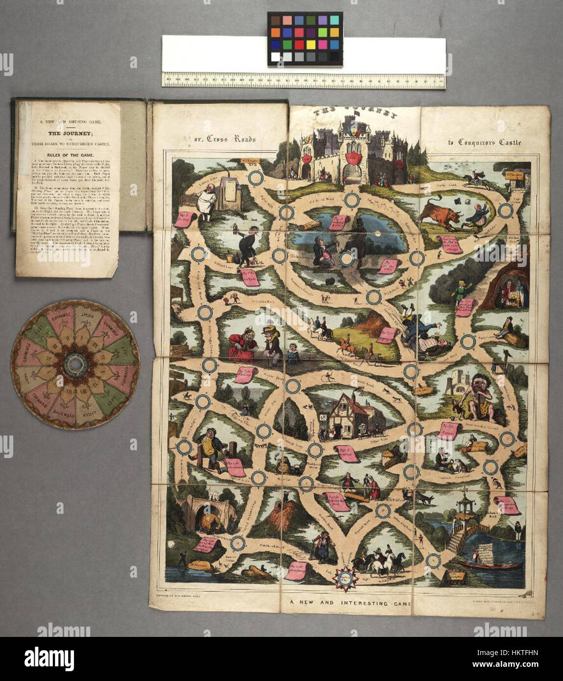 Medieval conquerors hi-res stock photography and images - Alamy