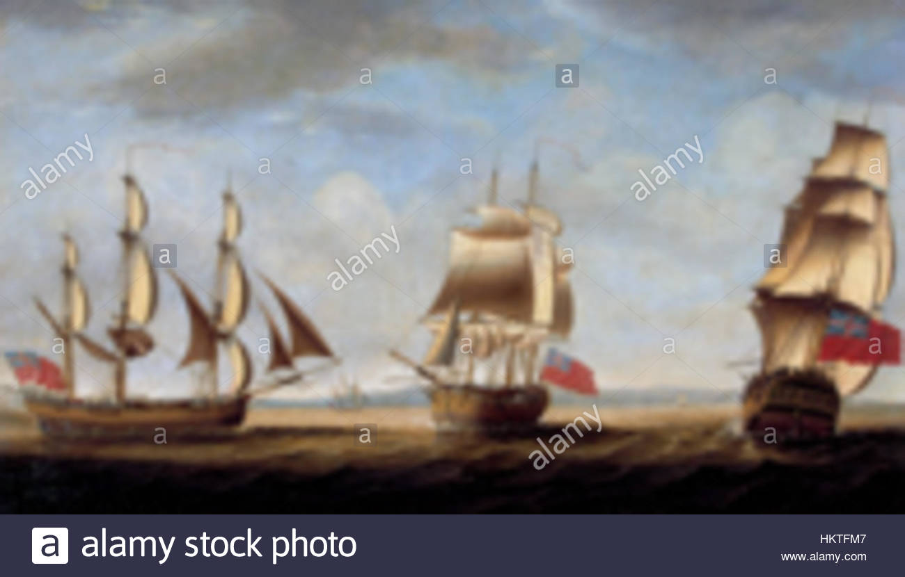 The First Fleet Stock Photos & The First Fleet Stock Images - Alamy