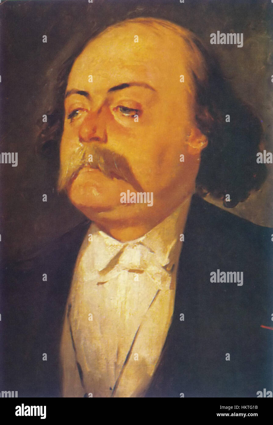 The work by Flaubert-Giraud reflects the artist’s ability to blend ...
