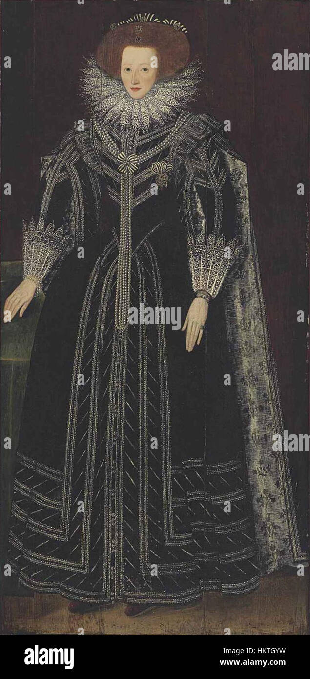 1600s attire hi-res stock photography and images - Alamy