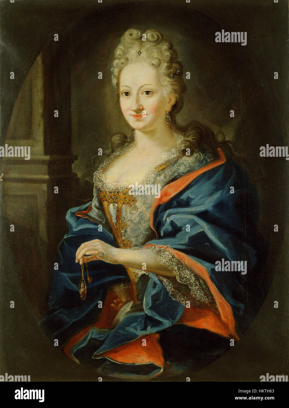 Fortunat bergant artist hi-res stock photography and images - Alamy