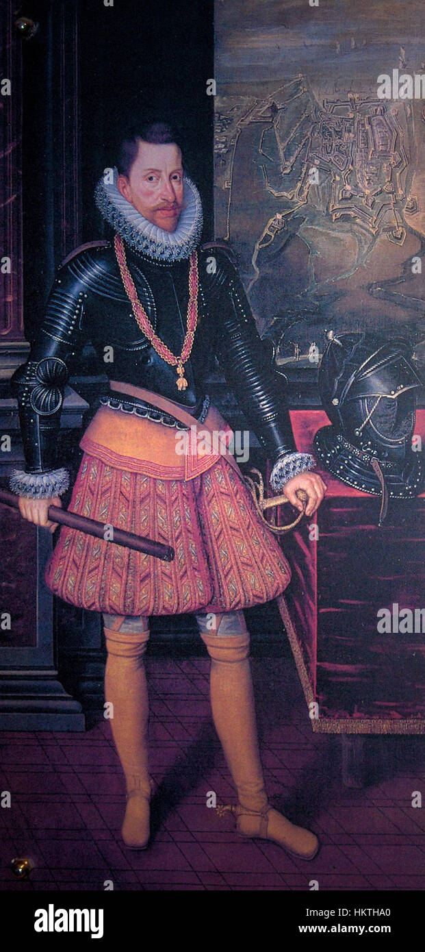 A painting of Fort Napoleon, showcasing the architecture and military ...