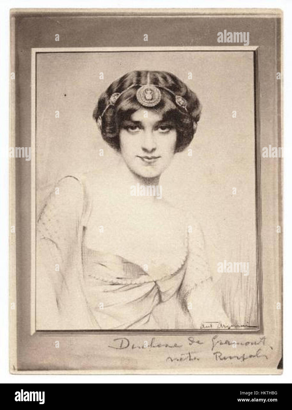 Ruspoli Cut Out Stock Images & Pictures - Alamy