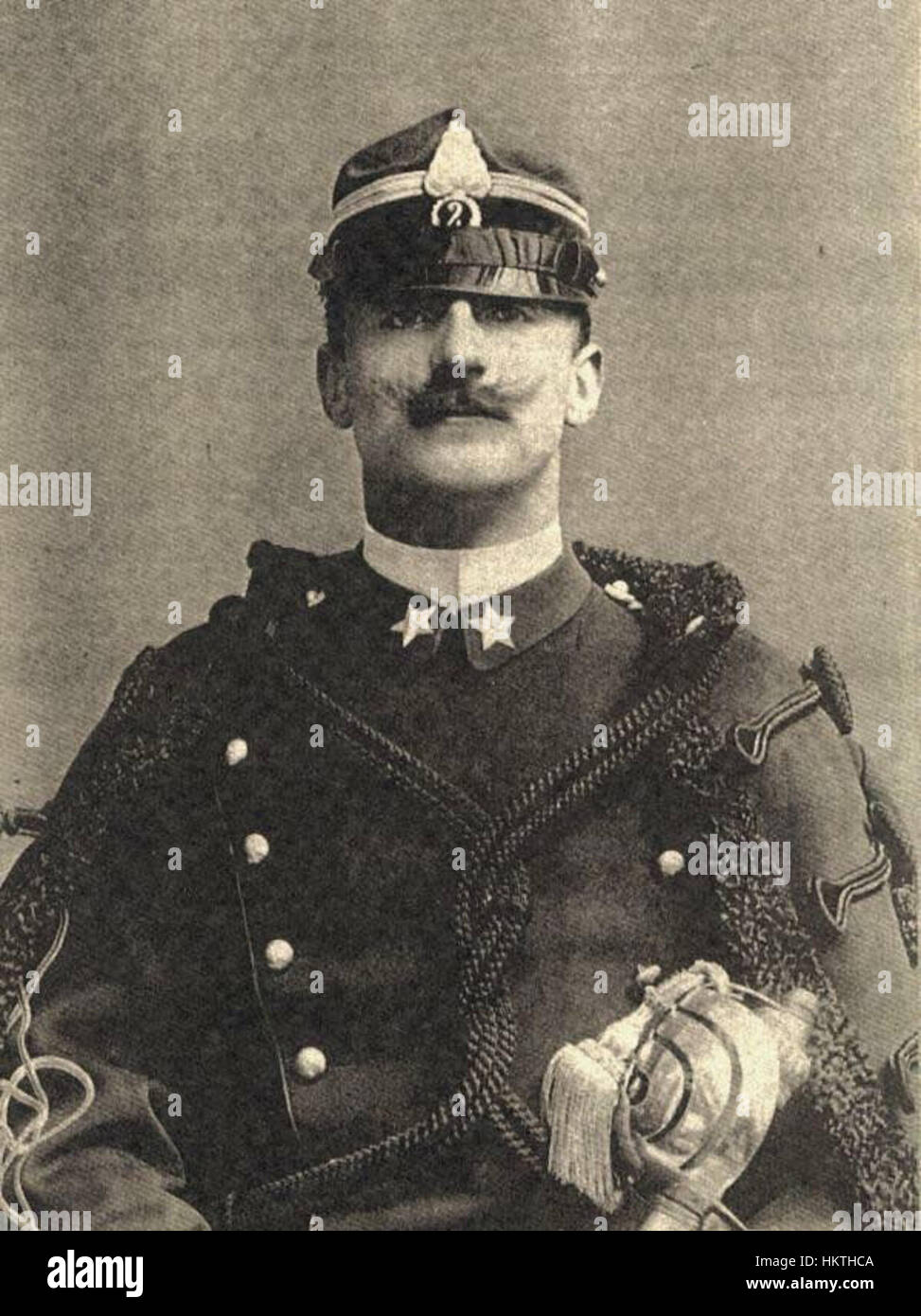 The photograph by Emanuele Cacherano di Bricherasio captures a moment ...