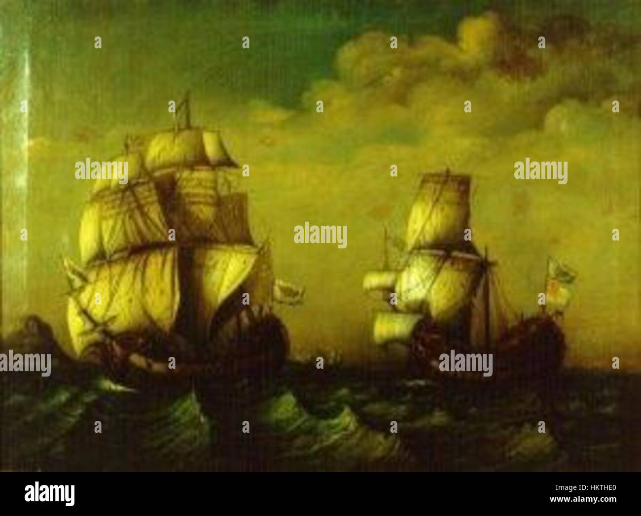 The Fragata Lezo is a significant historical naval vessel, likely ...