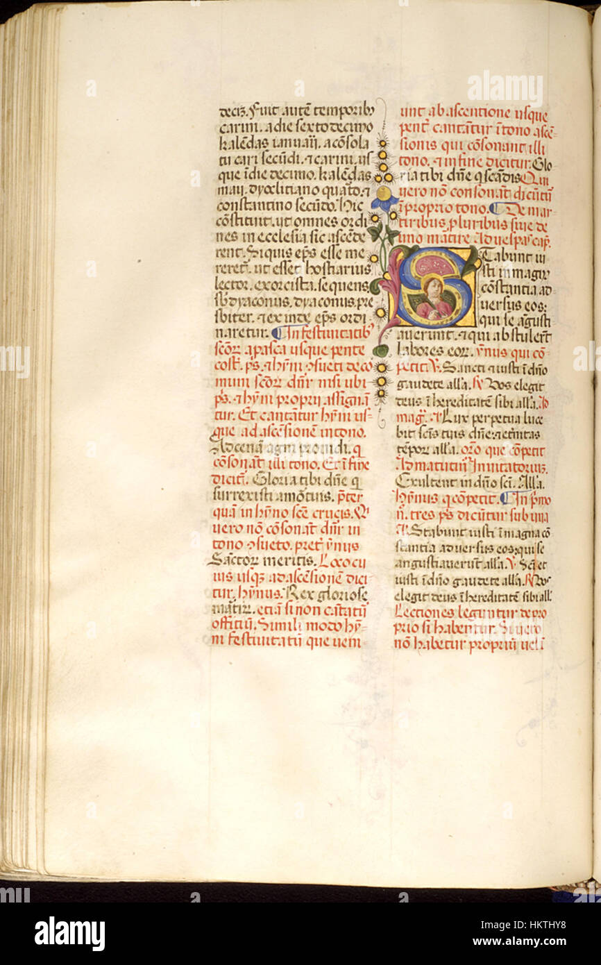 Illuminated manuscript displays detailed hi-res stock photography and ...