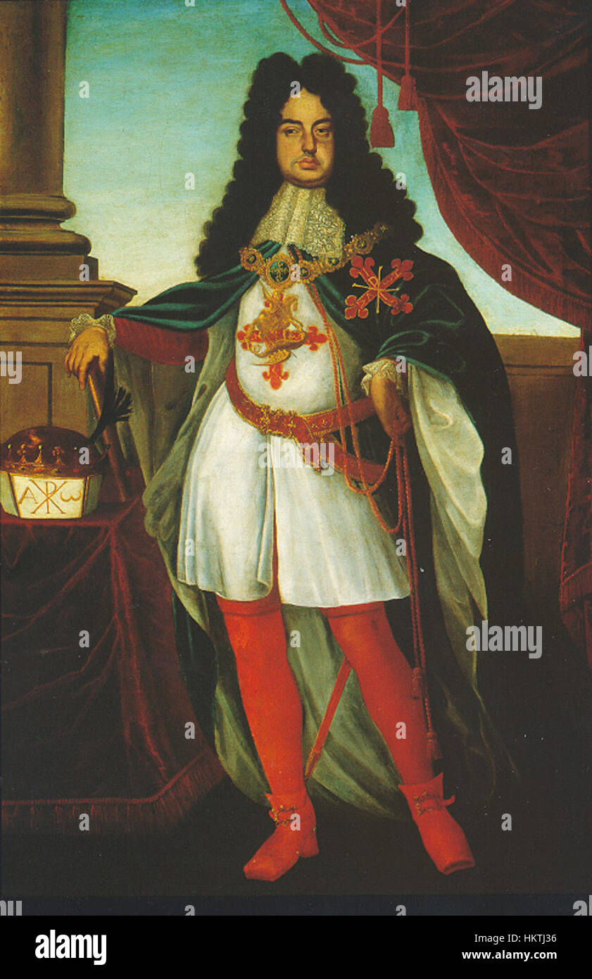 Francesco Farnese was an Italian artist known for his dynamic Baroque ...
