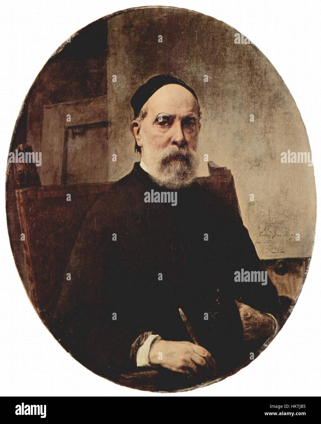 Francesco Hayez 058 Stock Photo - Alamy