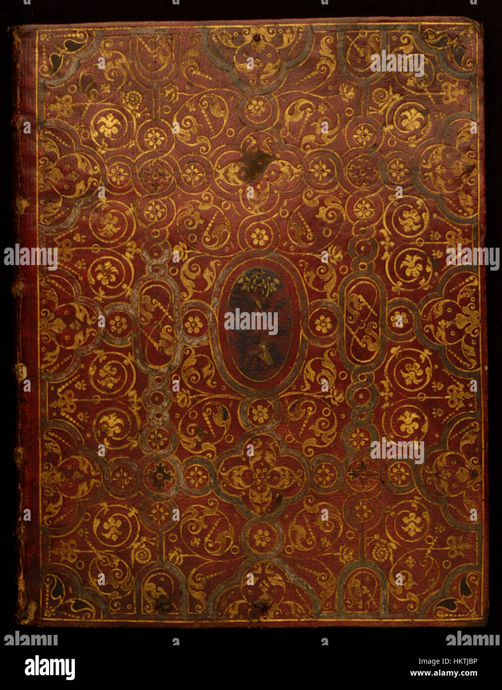 This portrait of Francesco Maria II Della Rovere, Duke of Urbino ...